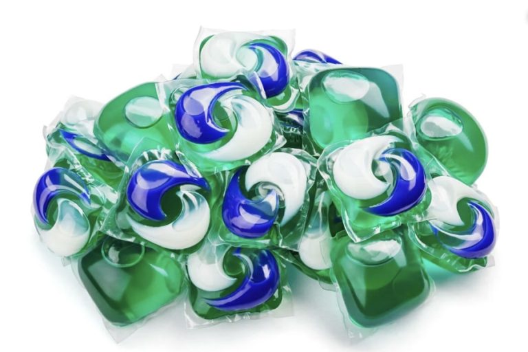 The History of Laundry Detergents: From Traditional Lye to Advanced Gel ...